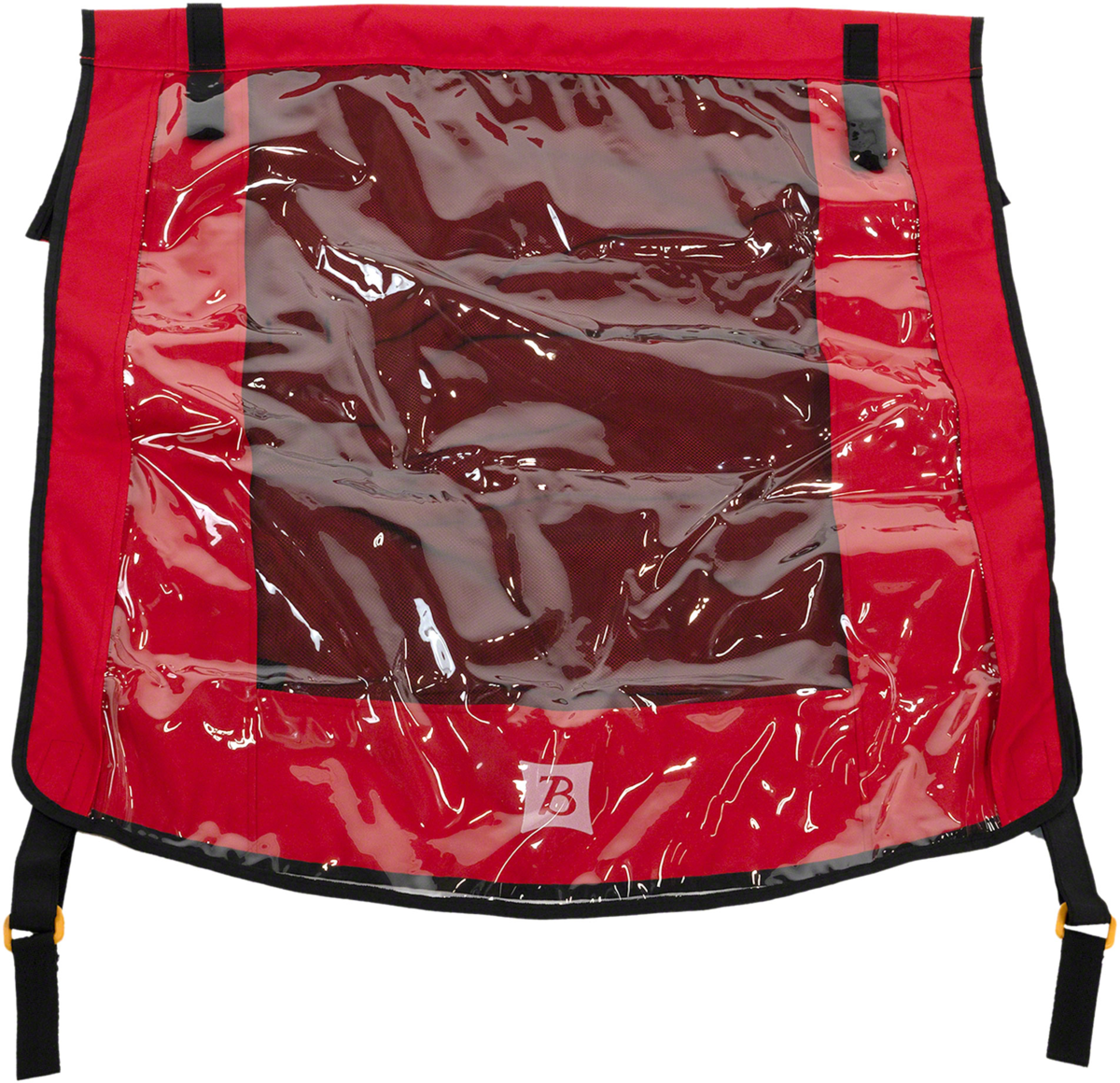 Burley Honey Bee Replacement Cover - 2023+ - Bike Mart - Dallas' Best Bike Shop