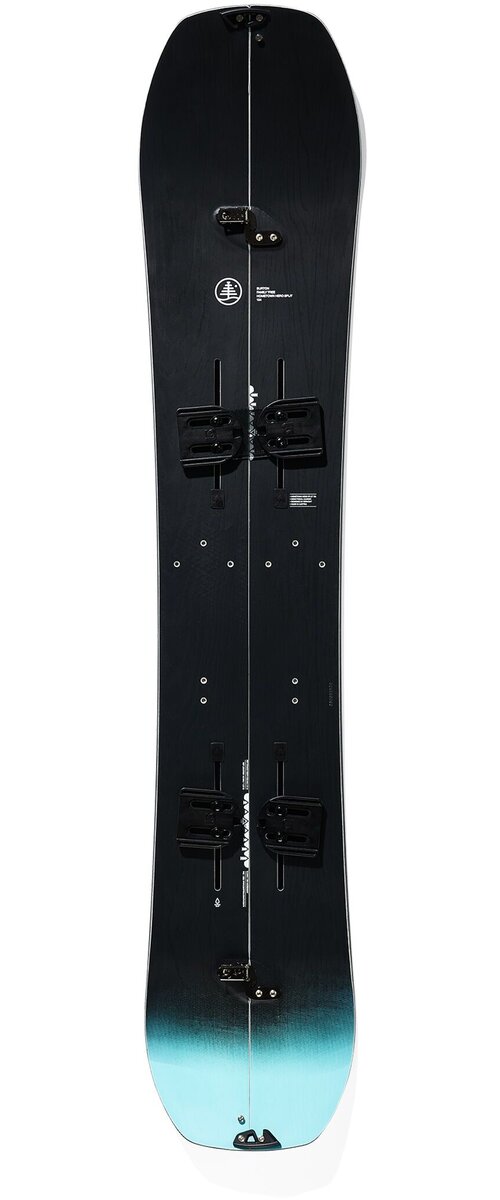 Burton Splitboard