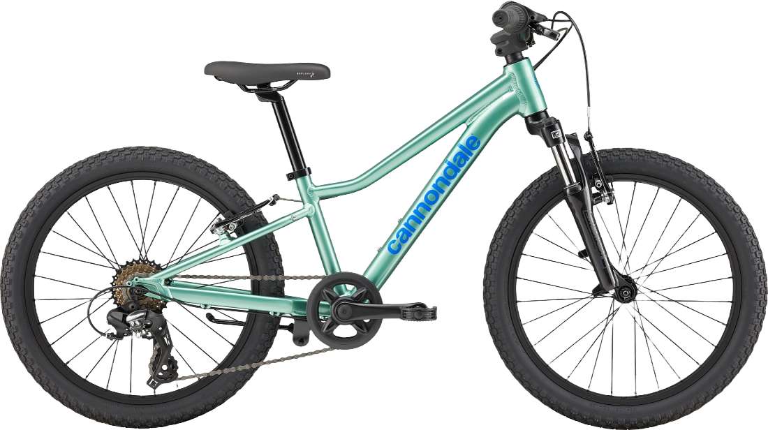 Cannondale Kids Trail 20 - Bike Doctor | Mid-Atlantic Bicycle Shops