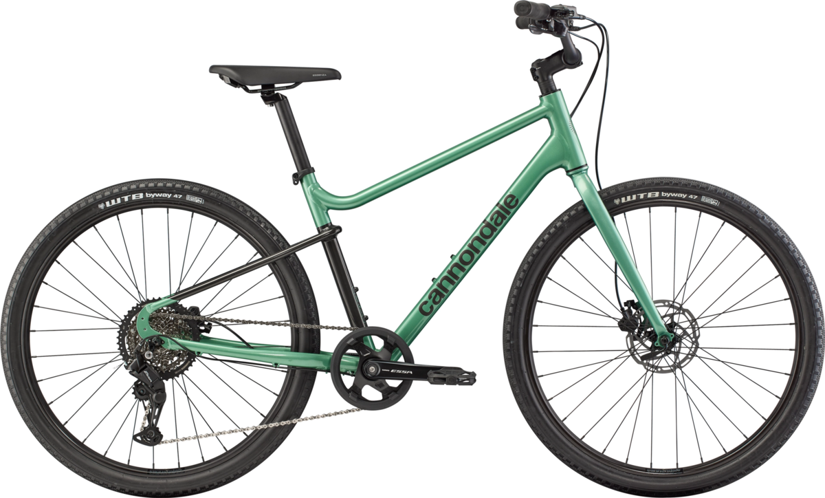 Cannondale Treadwell 2 - Tread Bike Shop | New York, NY