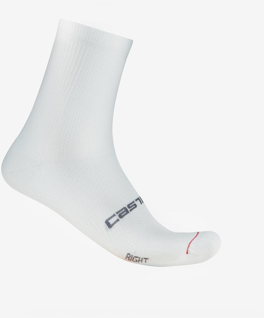 Castelli Espresso 2 Women's 12 Sock - The Highroller Cyclery ...
