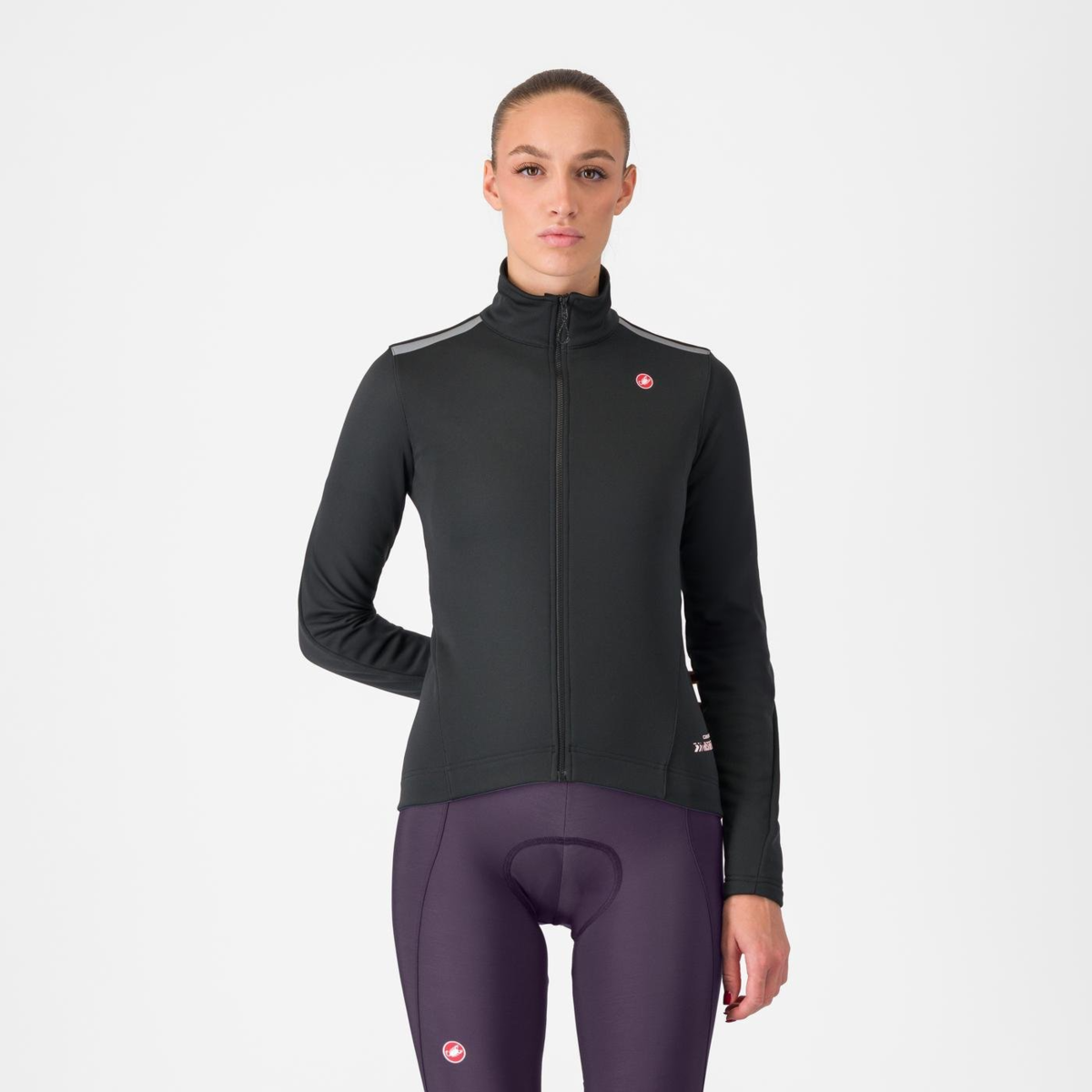Castelli Espresso Air Women's Jacket - Conte's Bike Shop | Since 1957