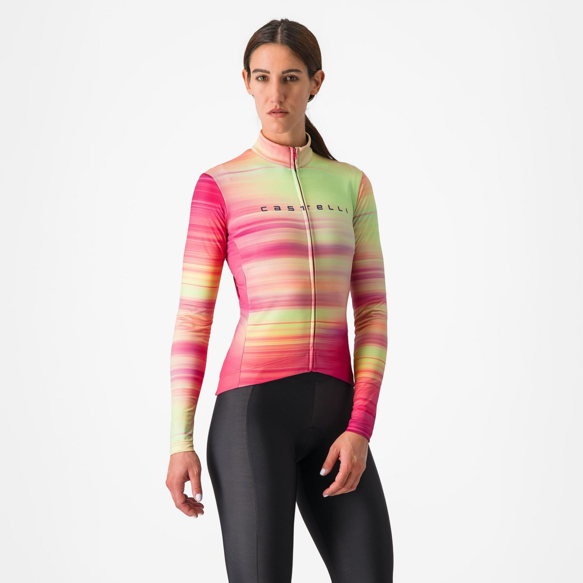 Castelli Phase Jersey - Exeter Cycles | Exeter, NH