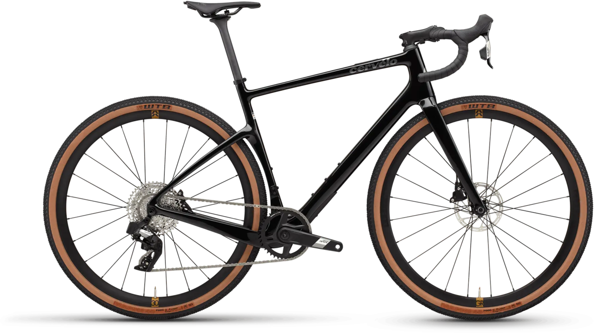 Cervelo Aspero Apex XPLR AXS 1 - Towpath Bike, Rochester New York's ...