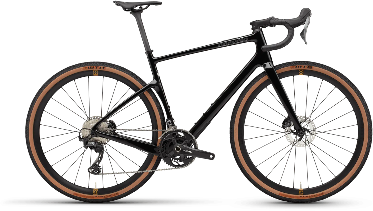 Cervelo Aspero GRX RX820 - Portland Bike Shop | River City Bicycles