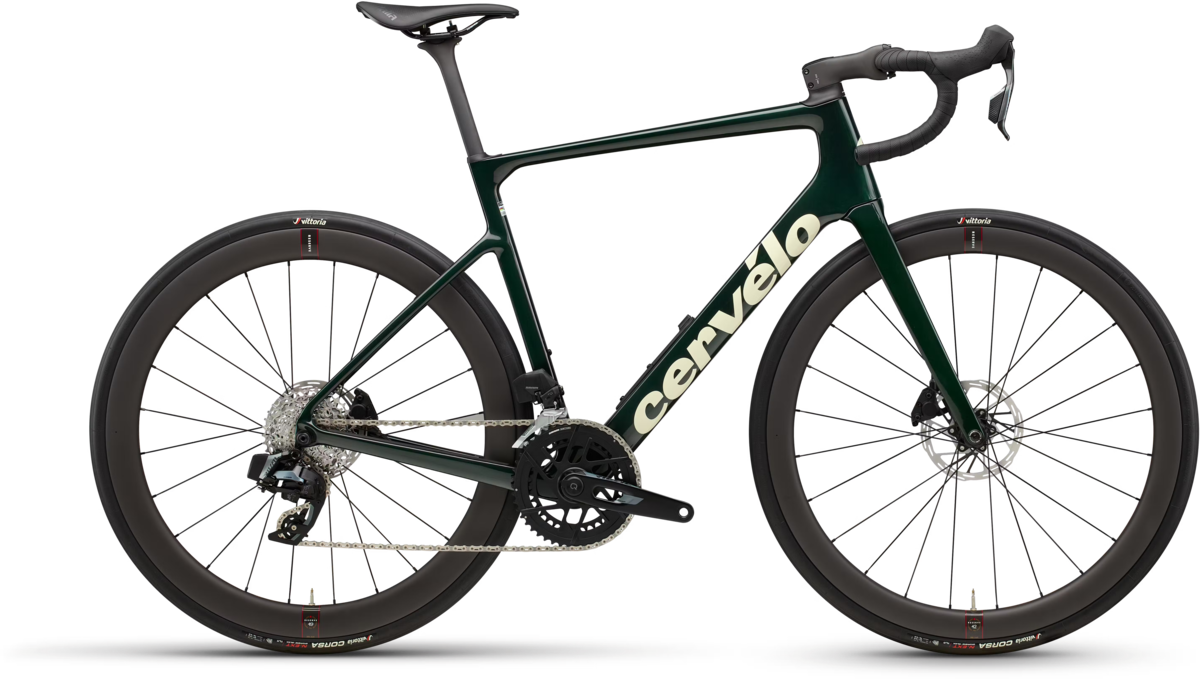 Cervelo Caledonia-5 Rival AXS - Kozy's Chicago Bike Shops | Chicago ...