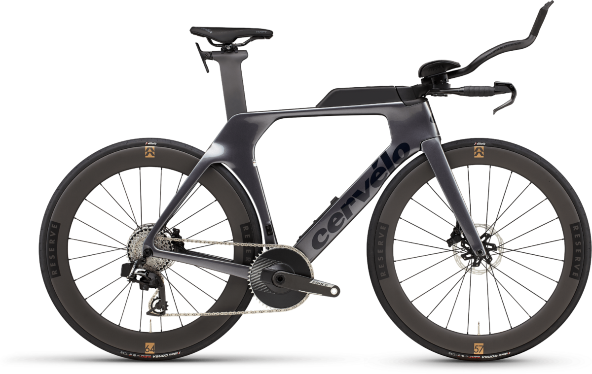 Cervelo P Force AXS 1 - Champion Cycling | Florida