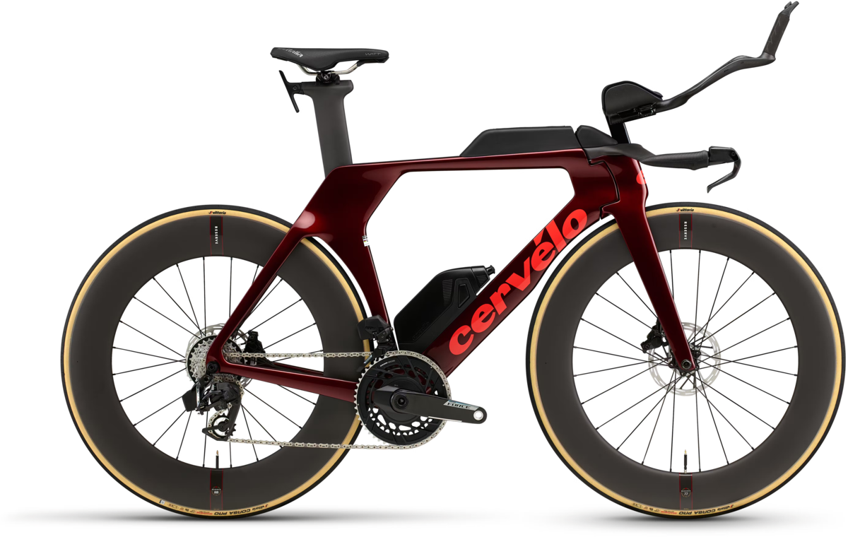 Cervelo P5 Force AXS - Spokes Wheaton IL Naperville Pro Bike Fitting ...