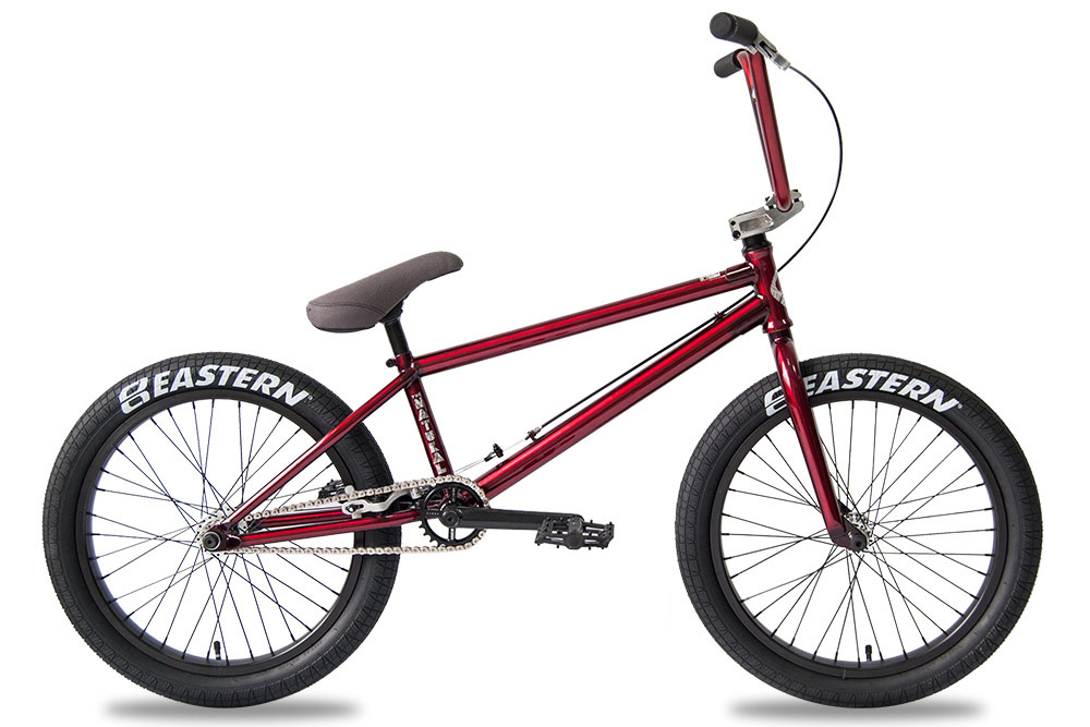 Eastern Natural Bmx Bike