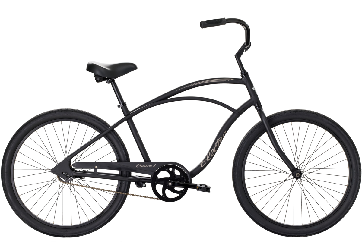 Electra Cruiser 1 Step-Over - Freewheel Bike Shop - Minneapolis - Twin Cities - St. Paul