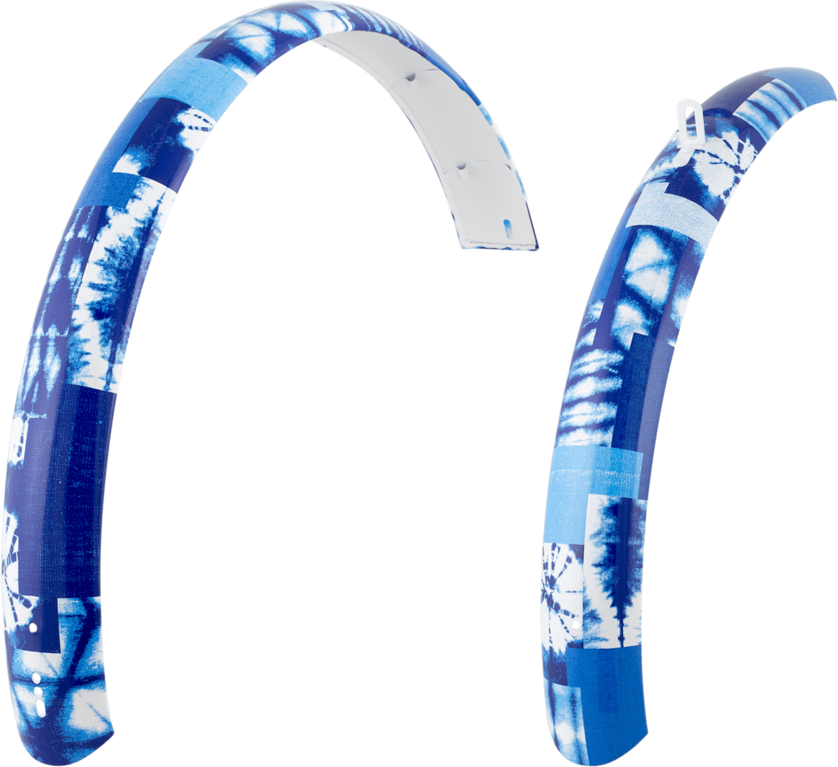 Electra Shibori Cruiser Go! Fender Set - NBX Bikes