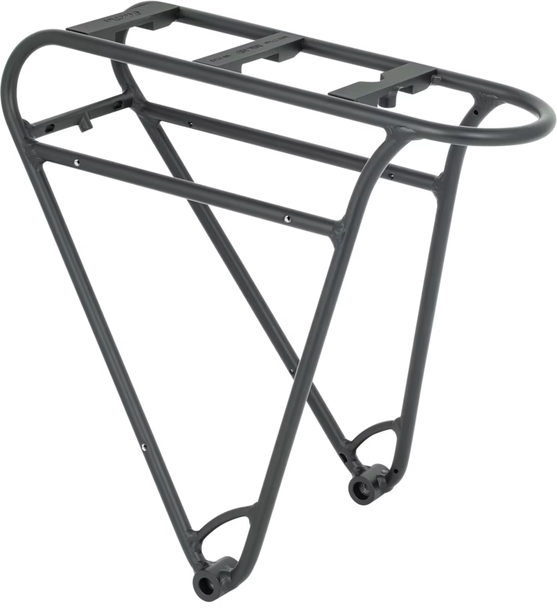 Electra Townie Go! Throttle Cargo Rack - Bike World