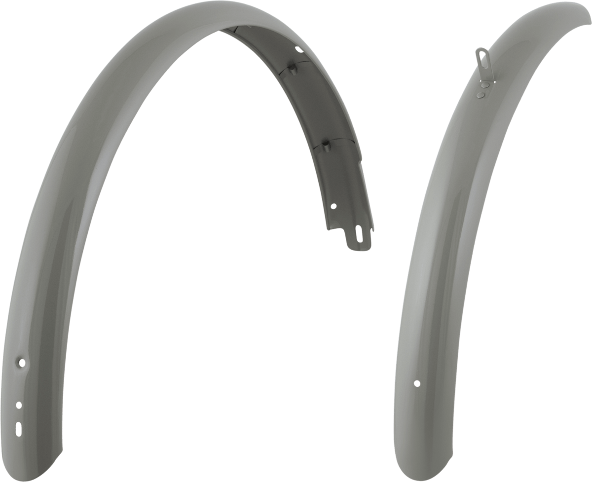 Electra Townie Original 7D EQ Step-Over Fender Set - Fort Worth Cycling ...