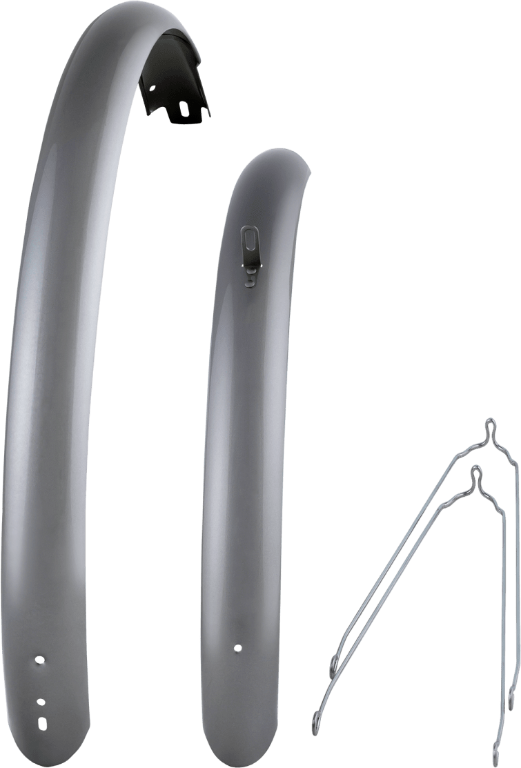 Electra Townie Original 7D EQ Step-Over Fender Set - Trek Bikes of ...