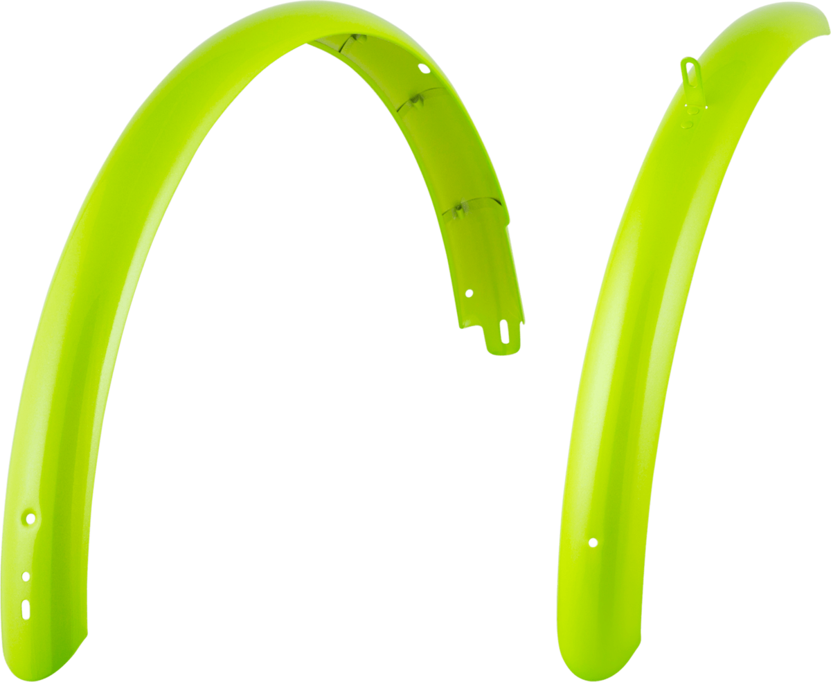 Electra Townie Original 7D EQ Step-Thru Fender Set - Fort Worth Cycling ...