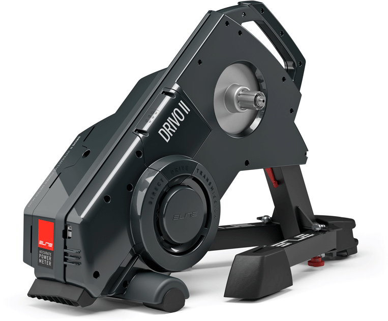 Elite Drivo II - Eddy's Bike Shop | Cleveland & Akron OH