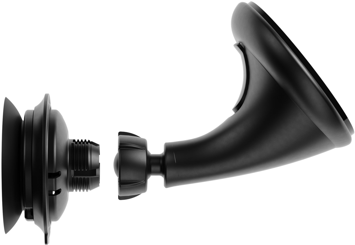 Fidlock VACUUM Car Suction Base - Bicycles Etc. | Lisle, IL
