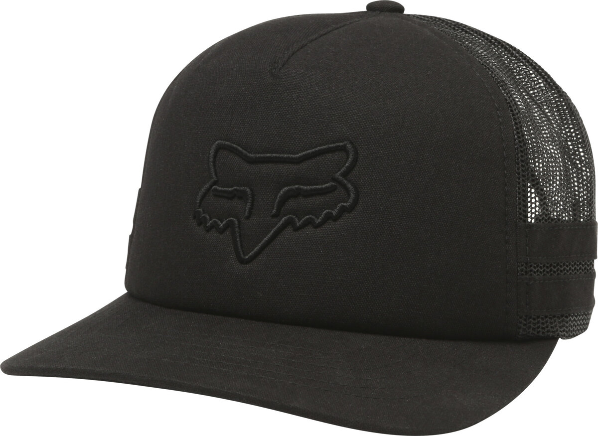 Fox Racing Boundary Trucker Hat - Free-Flite Bicycles | Atlanta, GA ...