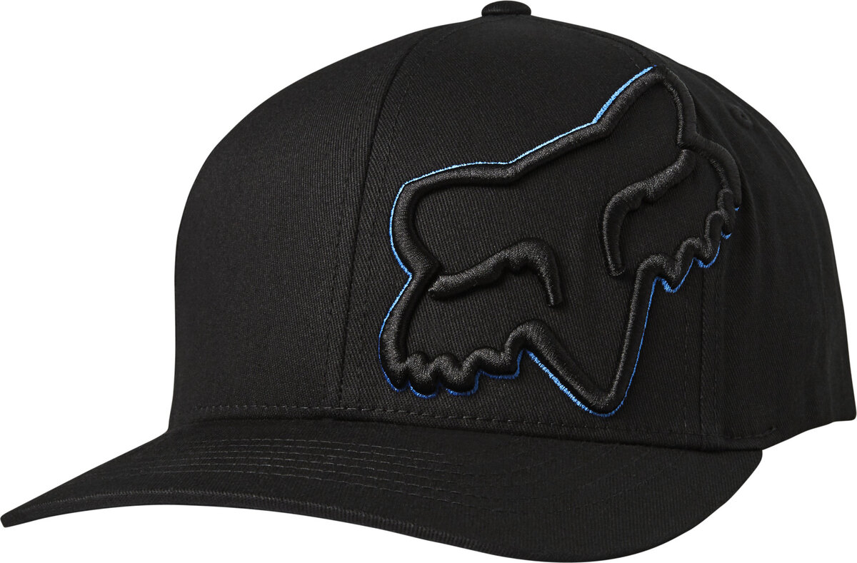 Fox Racing Episcope Flexfit Hat - Ridley's Cycle | Calgary & Okotoks ...