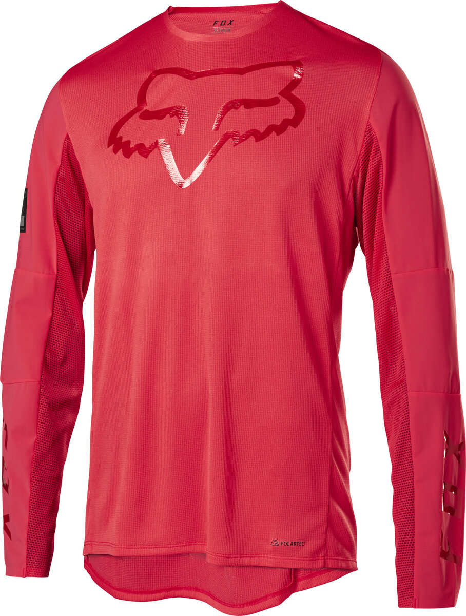 Fox Racing Flexair Delta Limited Edition Jersey - The Bike Shop