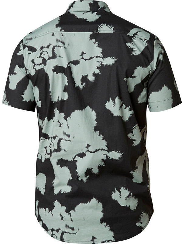 Fox Racing Greenhorn Short Sleeve Woven - Mad Dog Cycles | Orem, UT