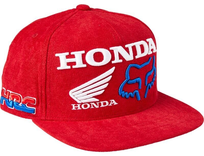 Hrc Logo Red