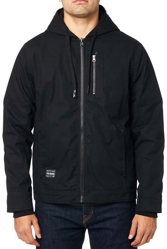 Fox Racing Mercer Jacket - Mad Dog Cycles | Orem, UT