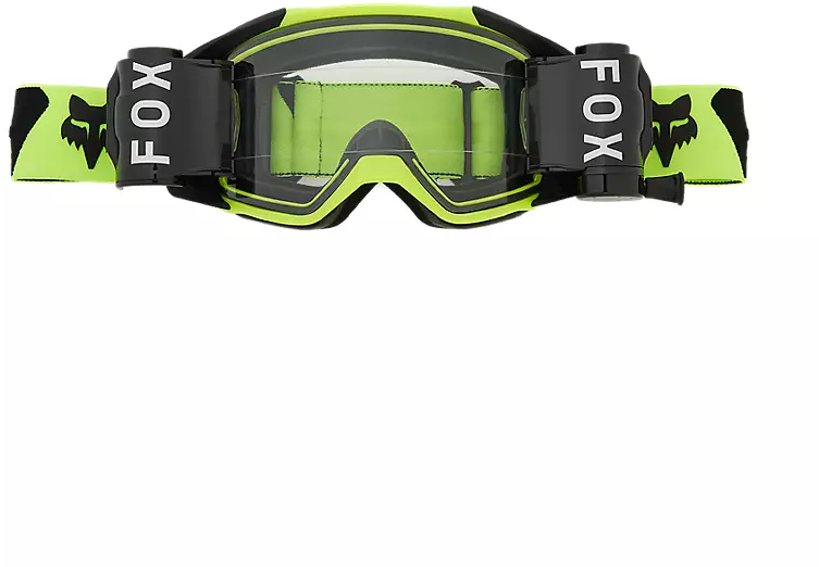 Fox Racing Vue Roll Off Goggle - Mike's Bike Shop