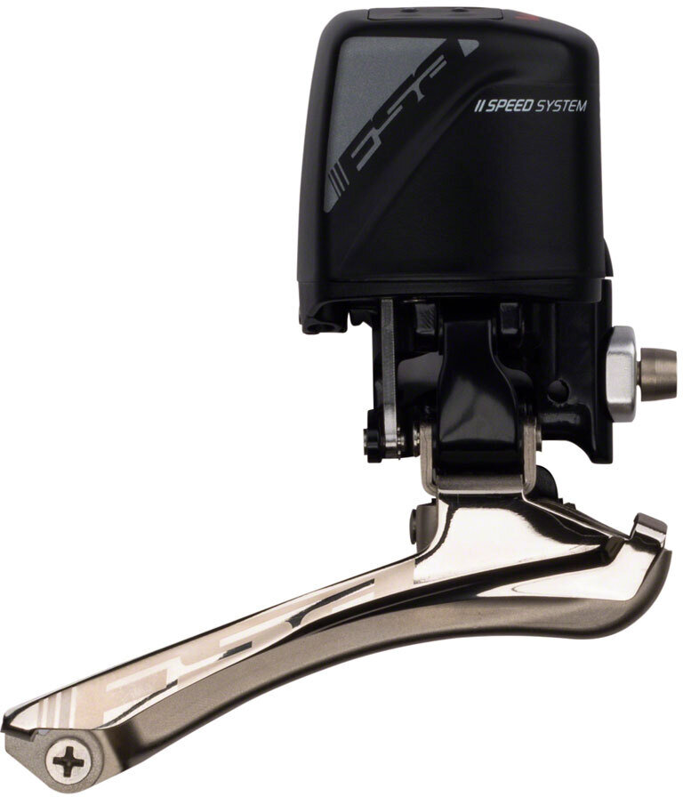 FSA K-Force WE Front Derailleur - Camas Bike & Sport | Camas, WA