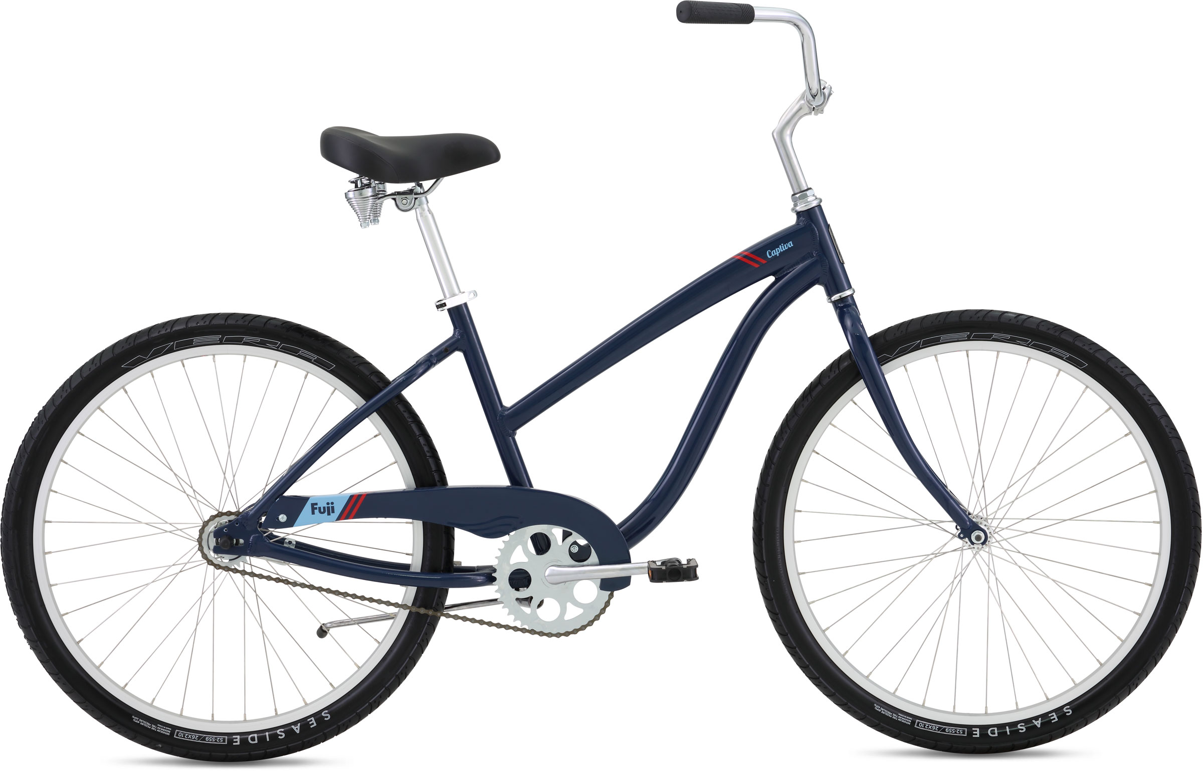 Fuji Captiva ST - Women's - Dedham Bike