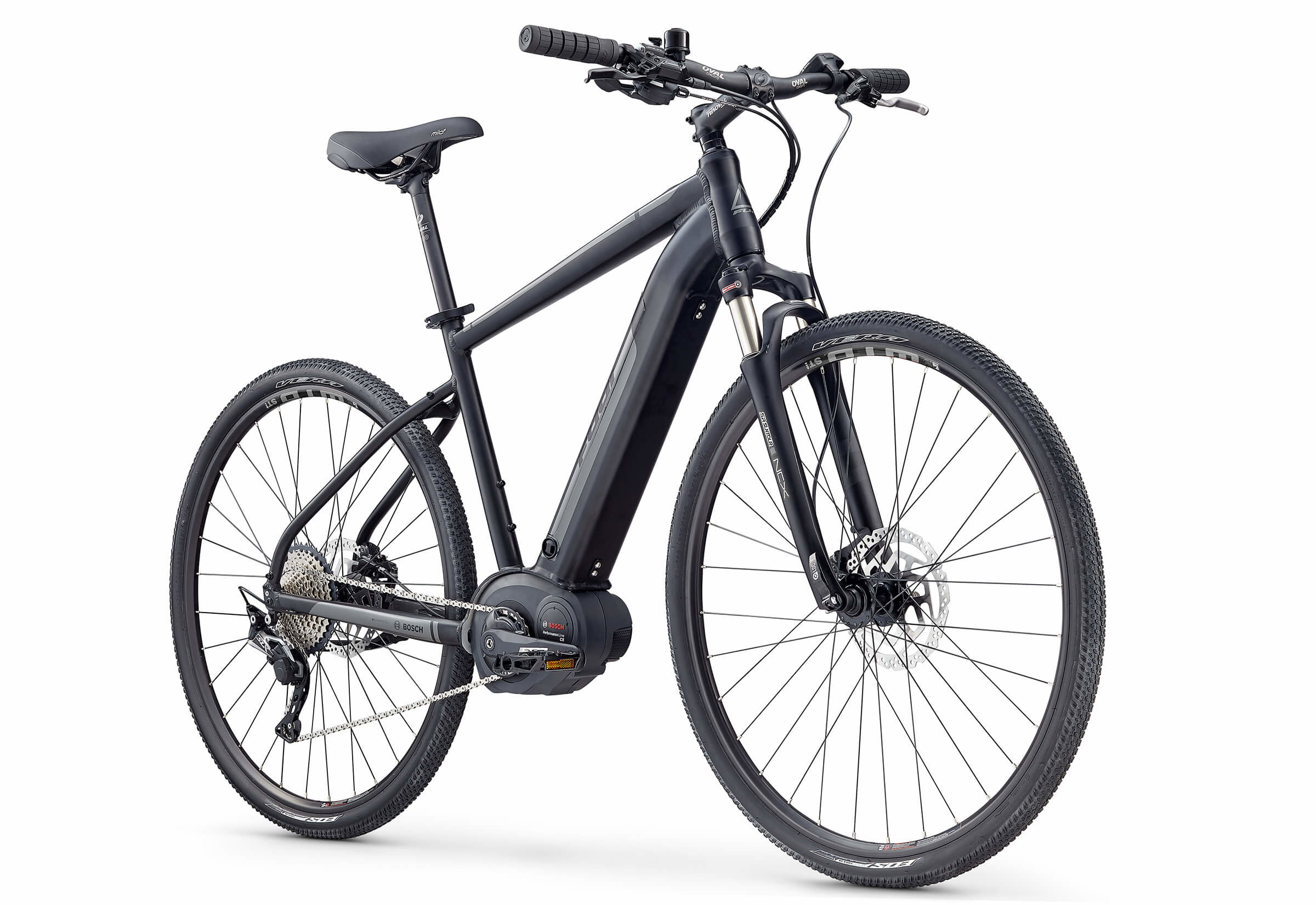 2019 Fuji E-Traverse - Bicycle Details - BicycleBlueBook.com