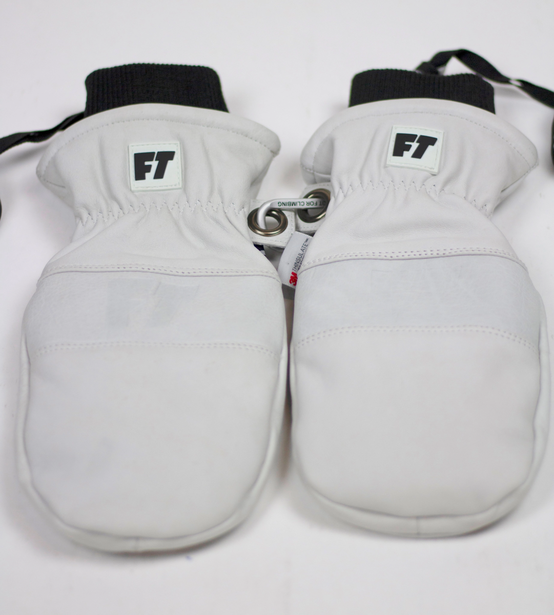 Full Tilt Boots Logo