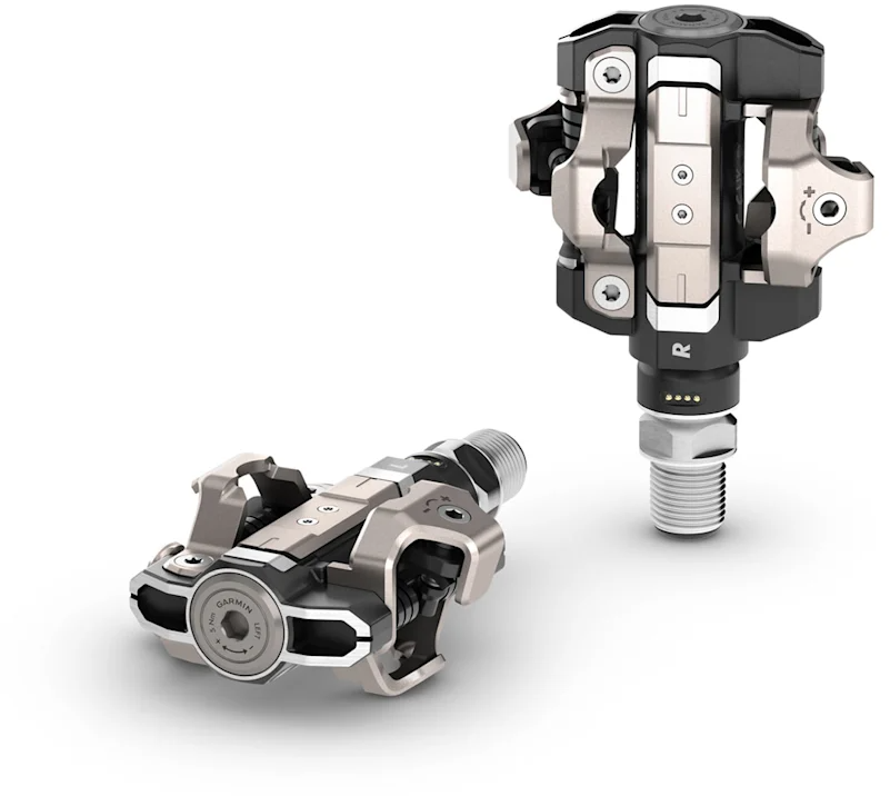 Garmin Rally™ RK210 Dual-sensing Power Meter - Tennessee Valley ...