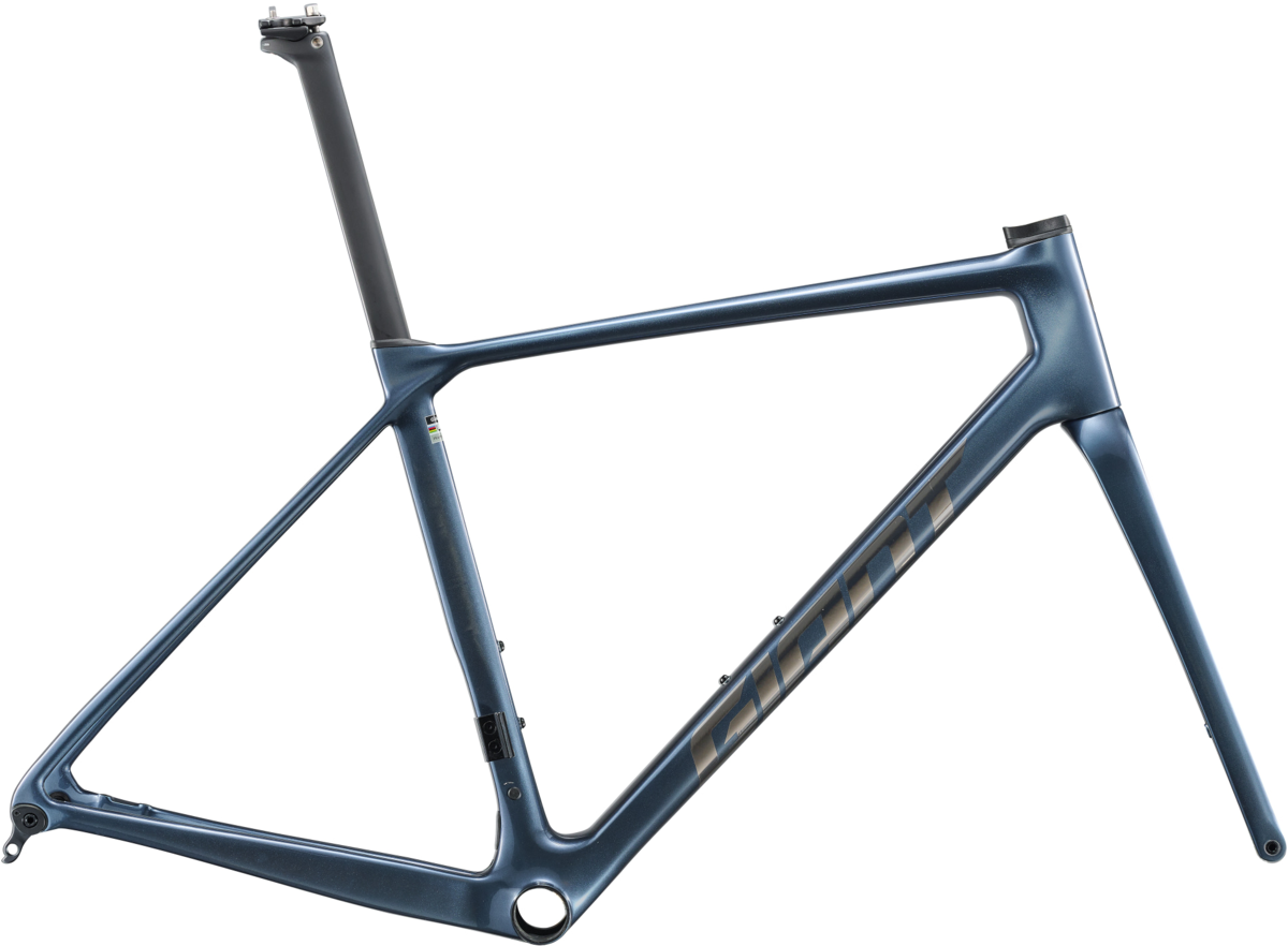 Giant TCR Advanced Pro Frameset - Sweet Pete's Bike Shop Toronto