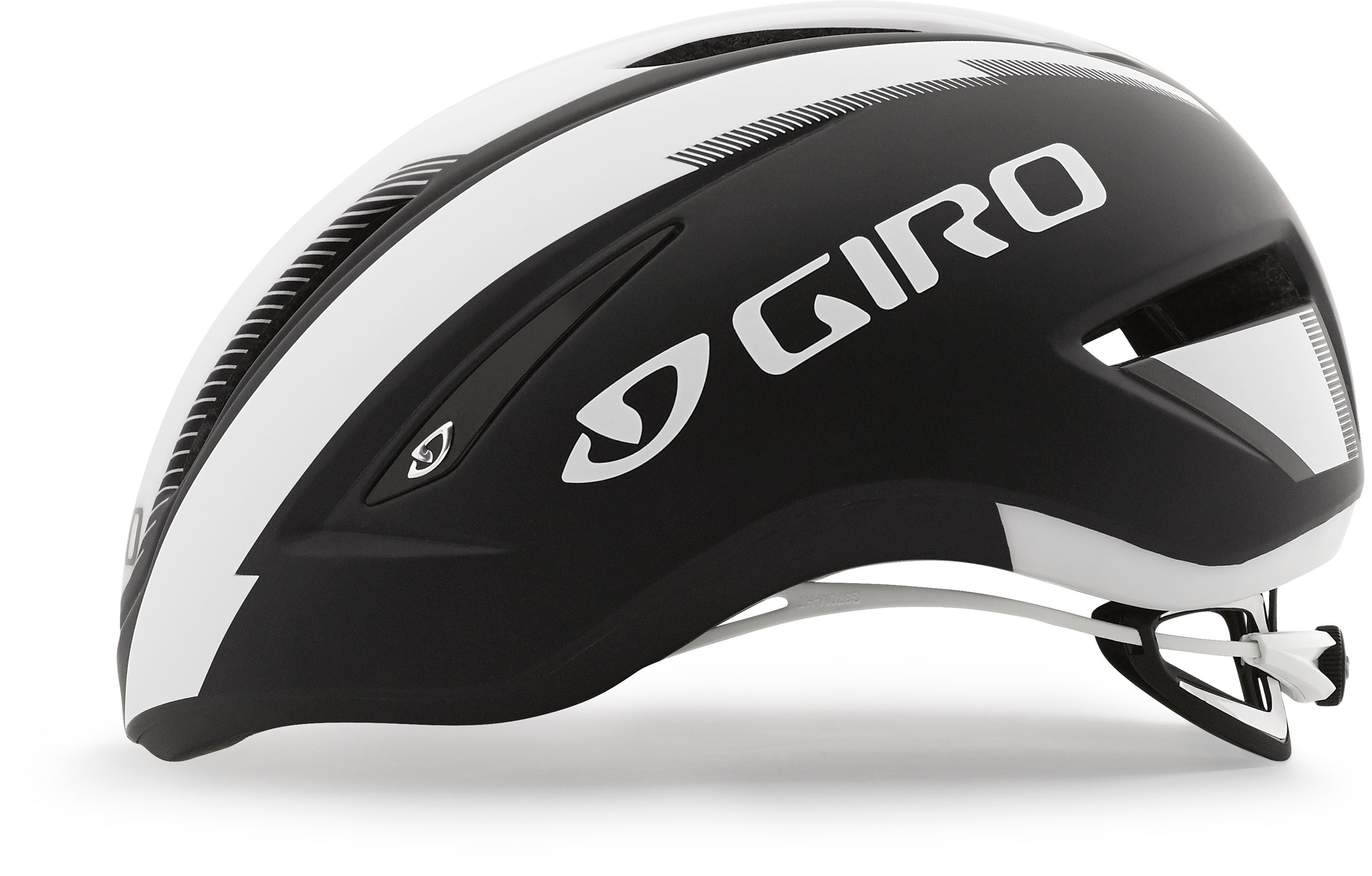 Giro Air Attack Matte Black