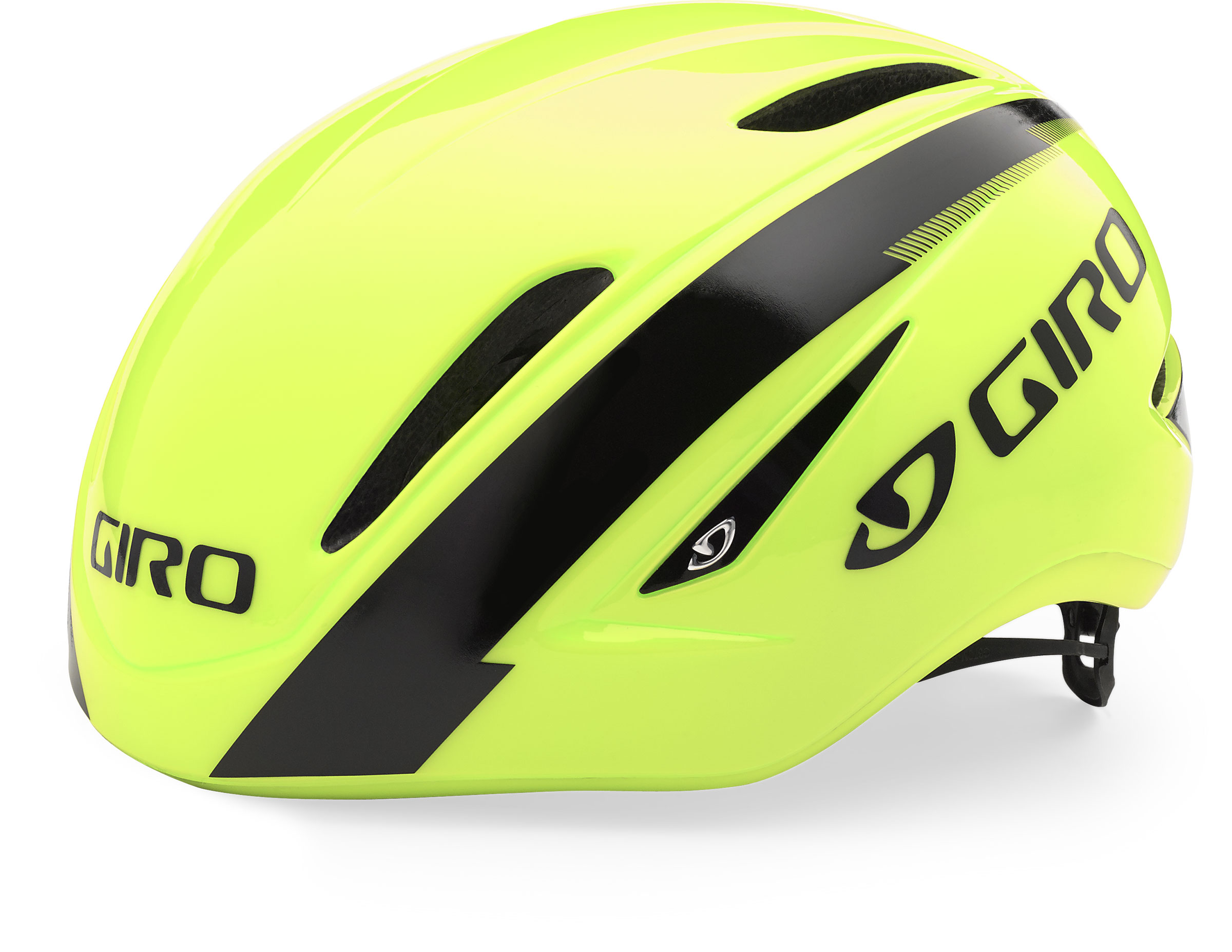 Giro Air Attack Matte Black