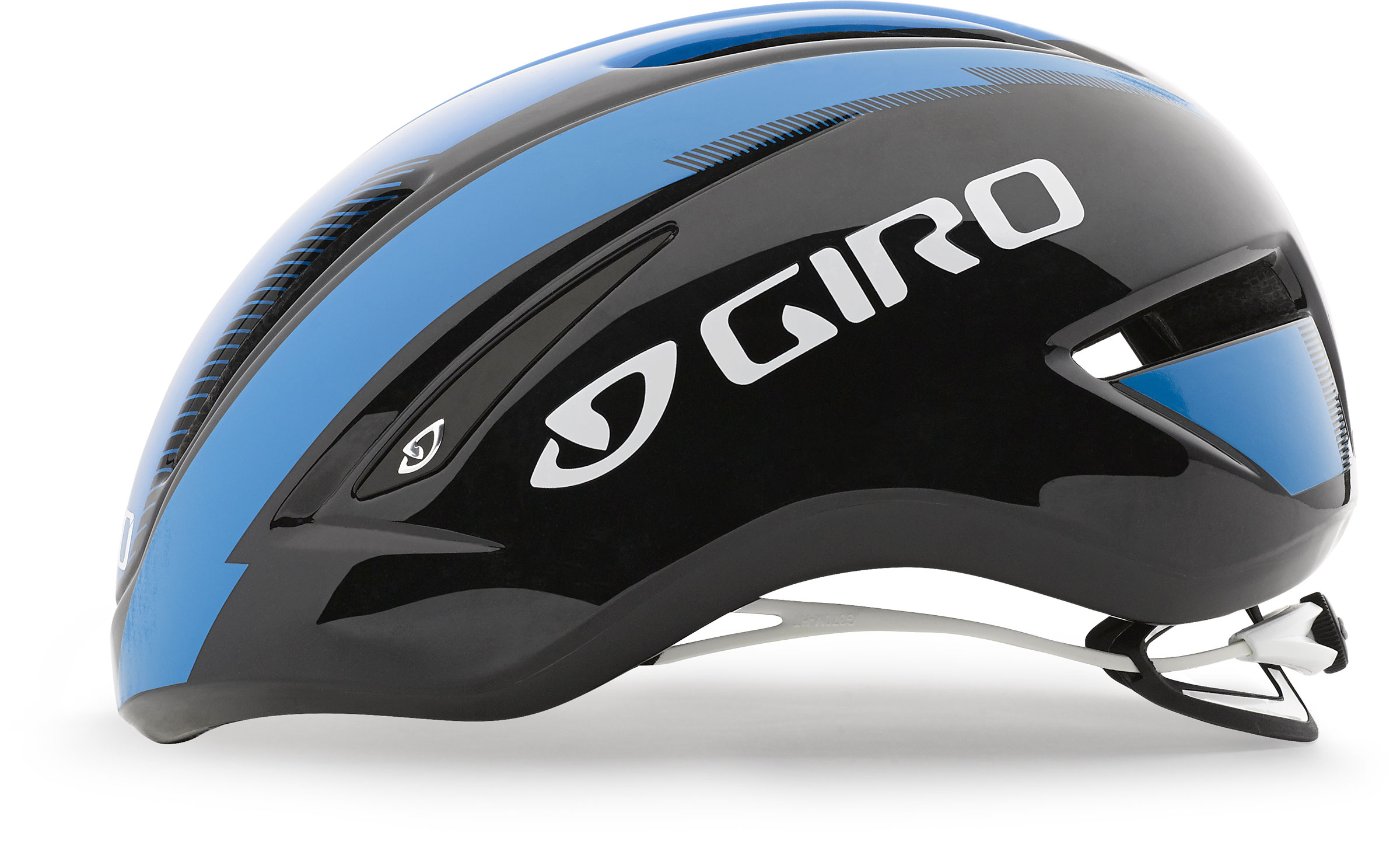 Giro Air Attack Matte Black
