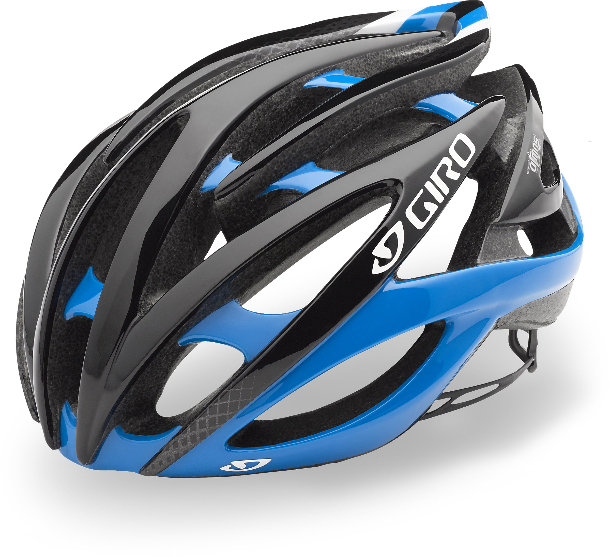 Giro Ionos Titanium