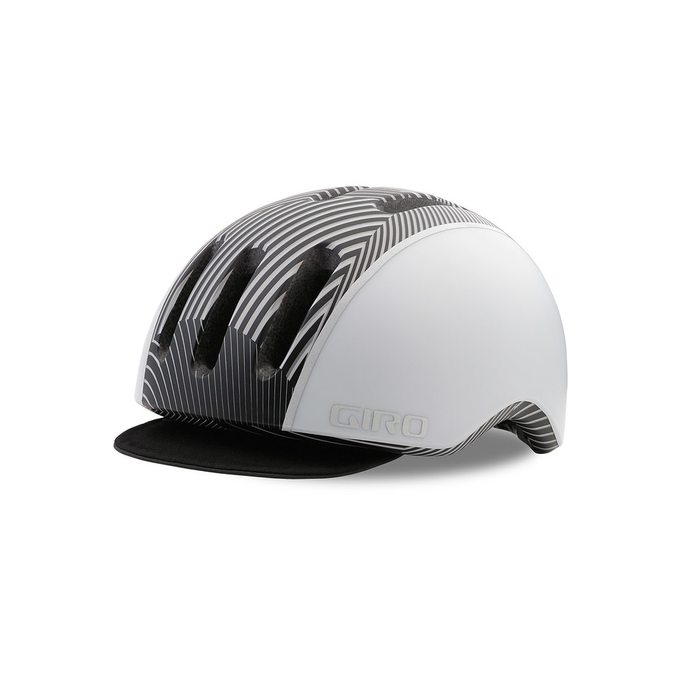 Giro Sport Design Reverb Helmet