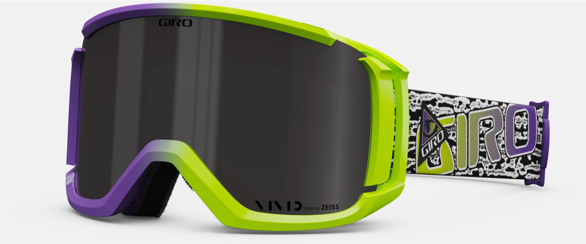 Giro Revolt Goggle - Ken's Bike Ski Board, Davis CA