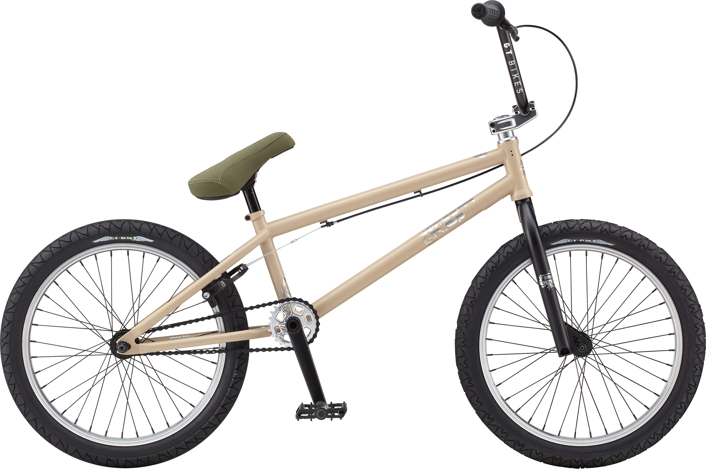 2014 GT Fueler - Bicycle Details - BicycleBlueBook.com