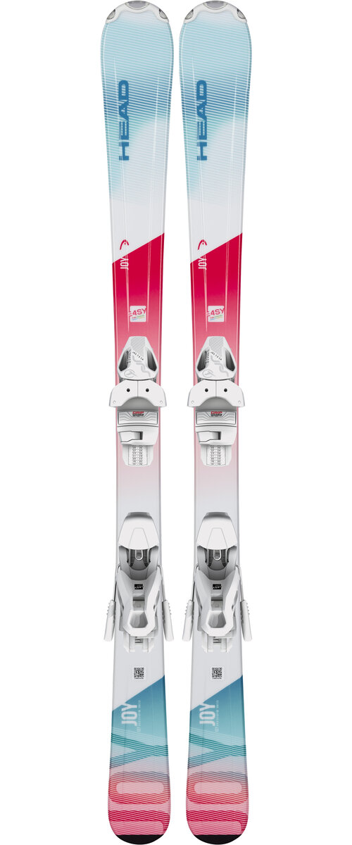 Head Joy Easy JRS - Free Flight | Dubuque, IA