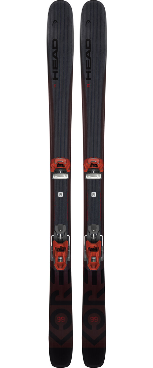 Head Kore 99 - Gerk's Ski and Cycle