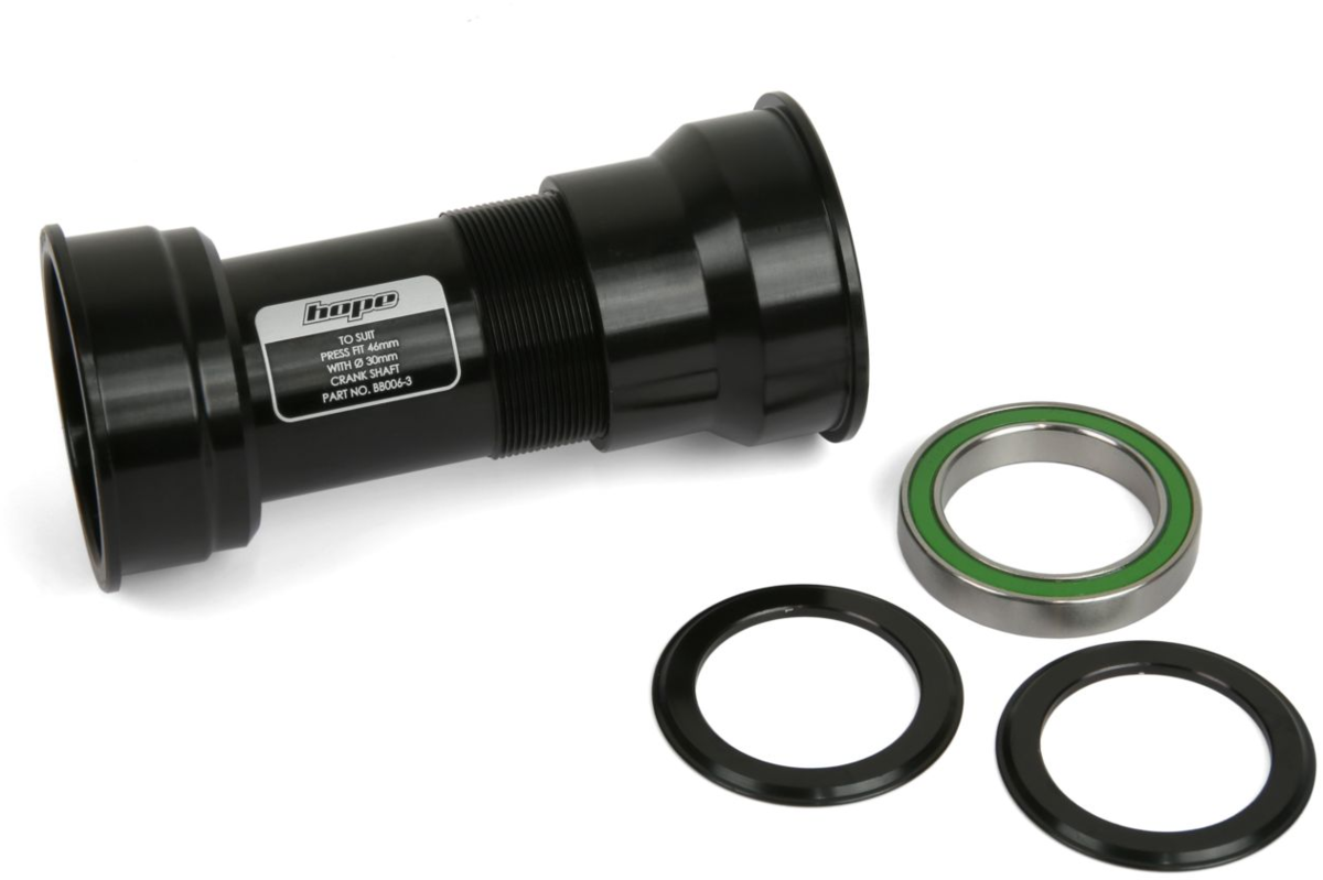 Hope Press Fit PF46 Bottom Bracket - Sweet Pete's Bike Shop Toronto