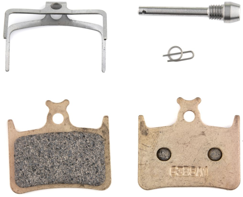 Hope RX4 Brake Pads - Bike World