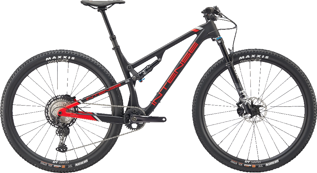 Intense Cycles Sniper XC PRO - Bike Shop | g.h.y Bikes | Renton, WA