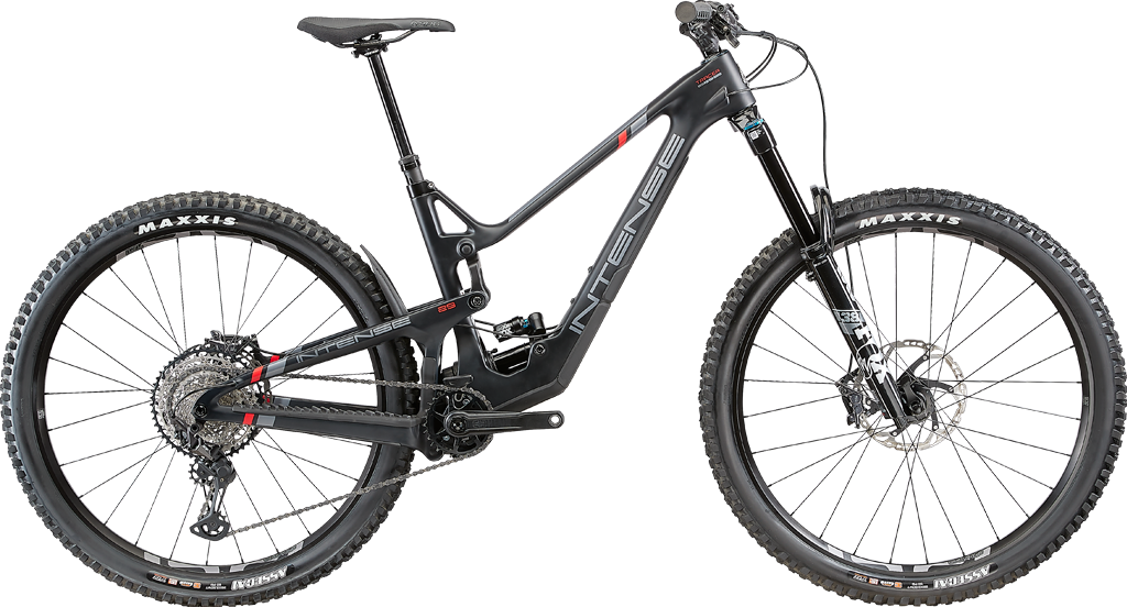 Intense Cycles Tracer 29 PRO - Don's Bicycles | Rialto & Redlands, CA