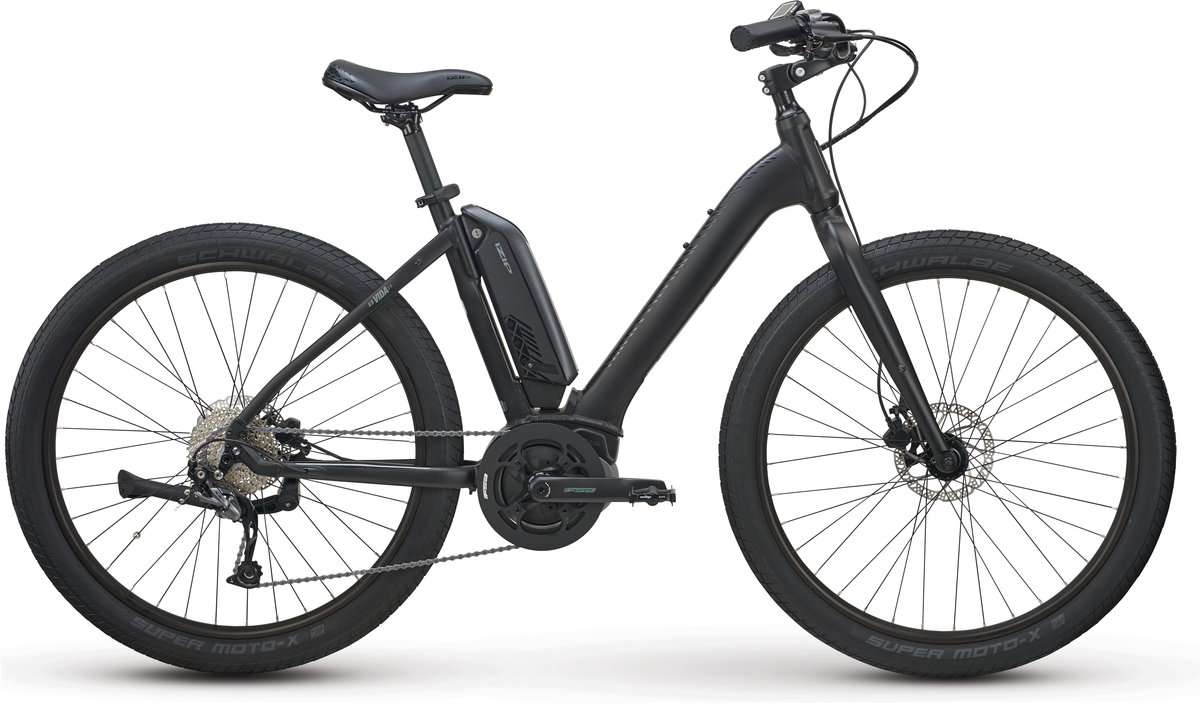 IZIP E3 Vida 2.0 Step-Thru - The Bike Shoppe Ogden