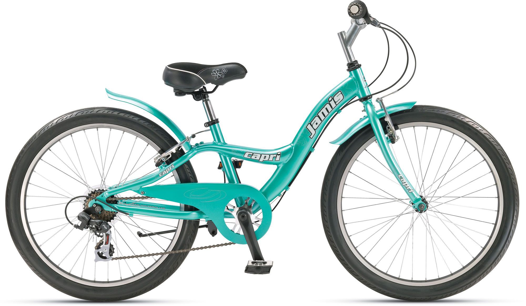 2011 Jamis Capri 2.4 - Bicycle Details - BicycleBlueBook.com