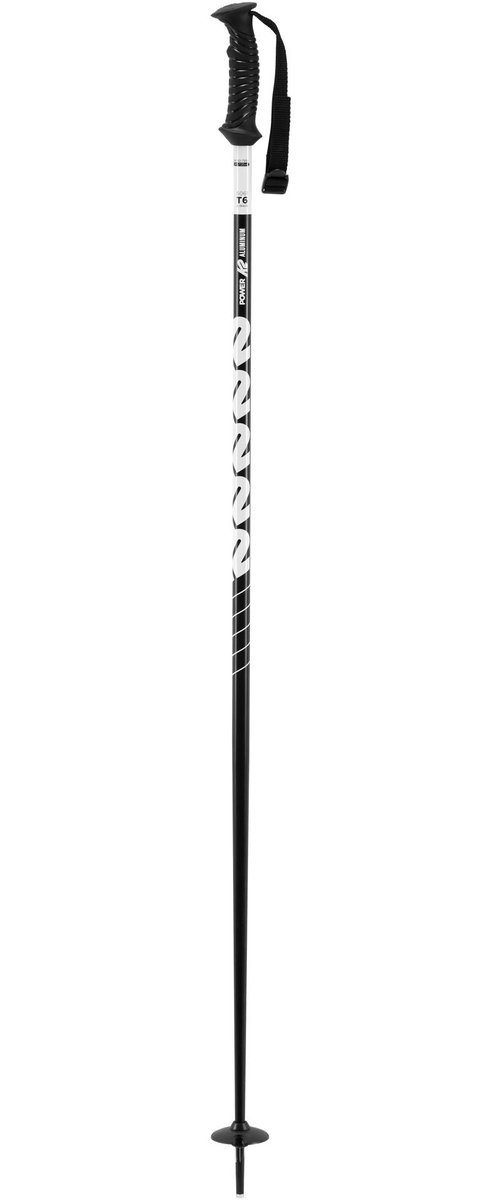 K2 Power Aluminum - Little Ed's Ski & Bike Shop | Collingwood, ON